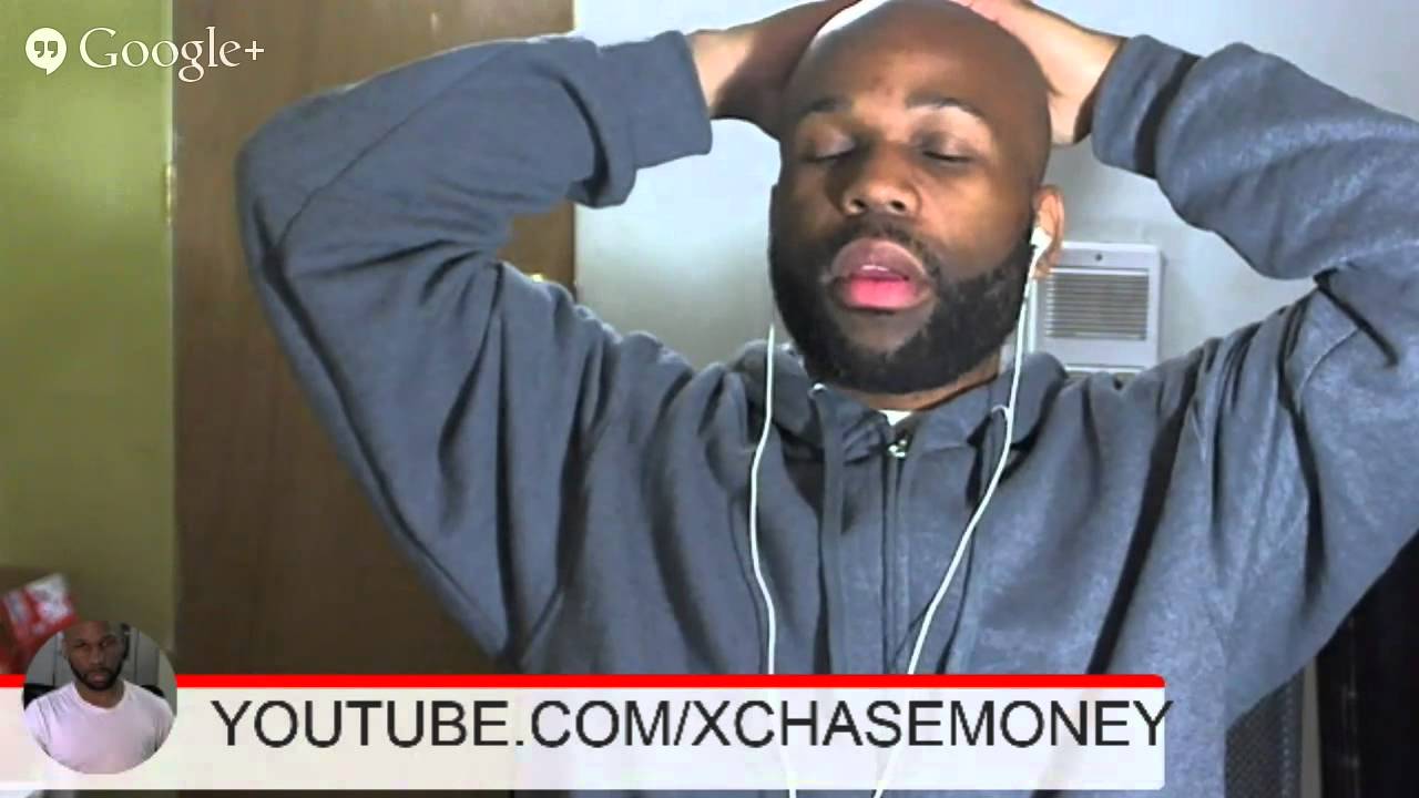 Grown Man Gaming Podcast #2 with @UTxDaProph3cy @isthereanysense ...