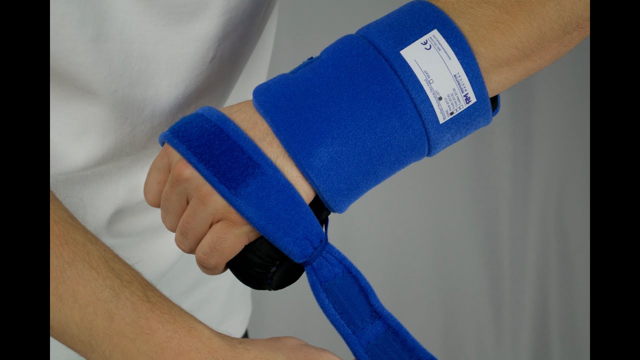 Restorative Medical Restorative Hand Complete Tutorial - YouTube