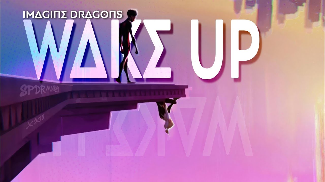 Imagine Dragons - Wake Up Ft. @ImagineDragons - YouTube