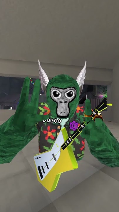 You can play these songs on Gorilla Tag Instruments! 👀#gorillatag #music #viralvideo - YouTube