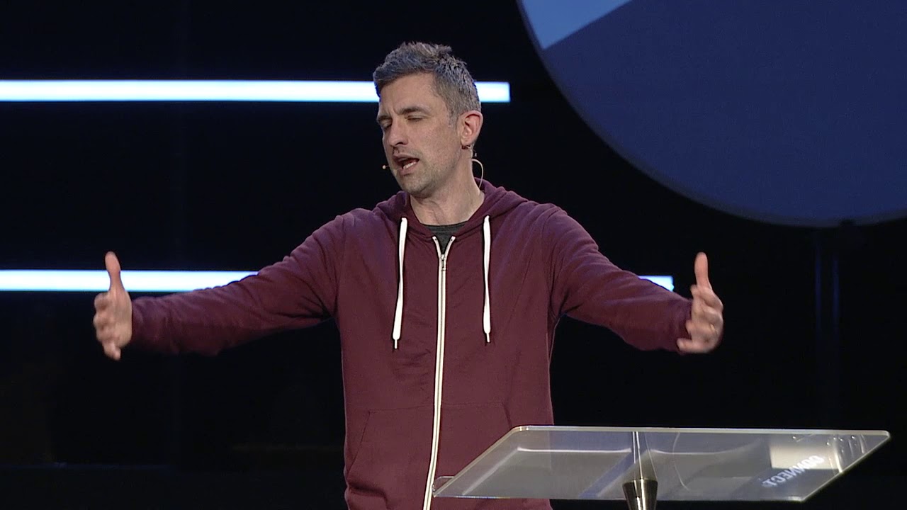 How To Activate Your Gifts | Martyn Layzell - YouTube