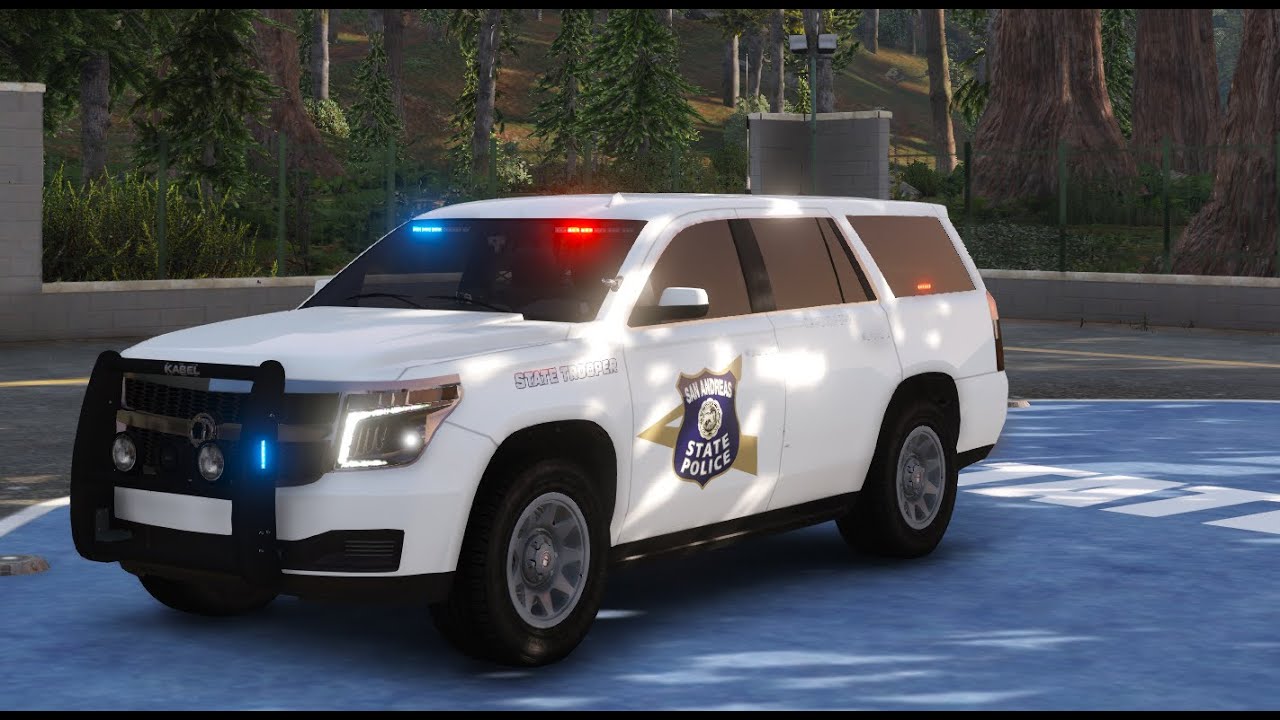 Lake County Indiana Roleplay K9 - YouTube