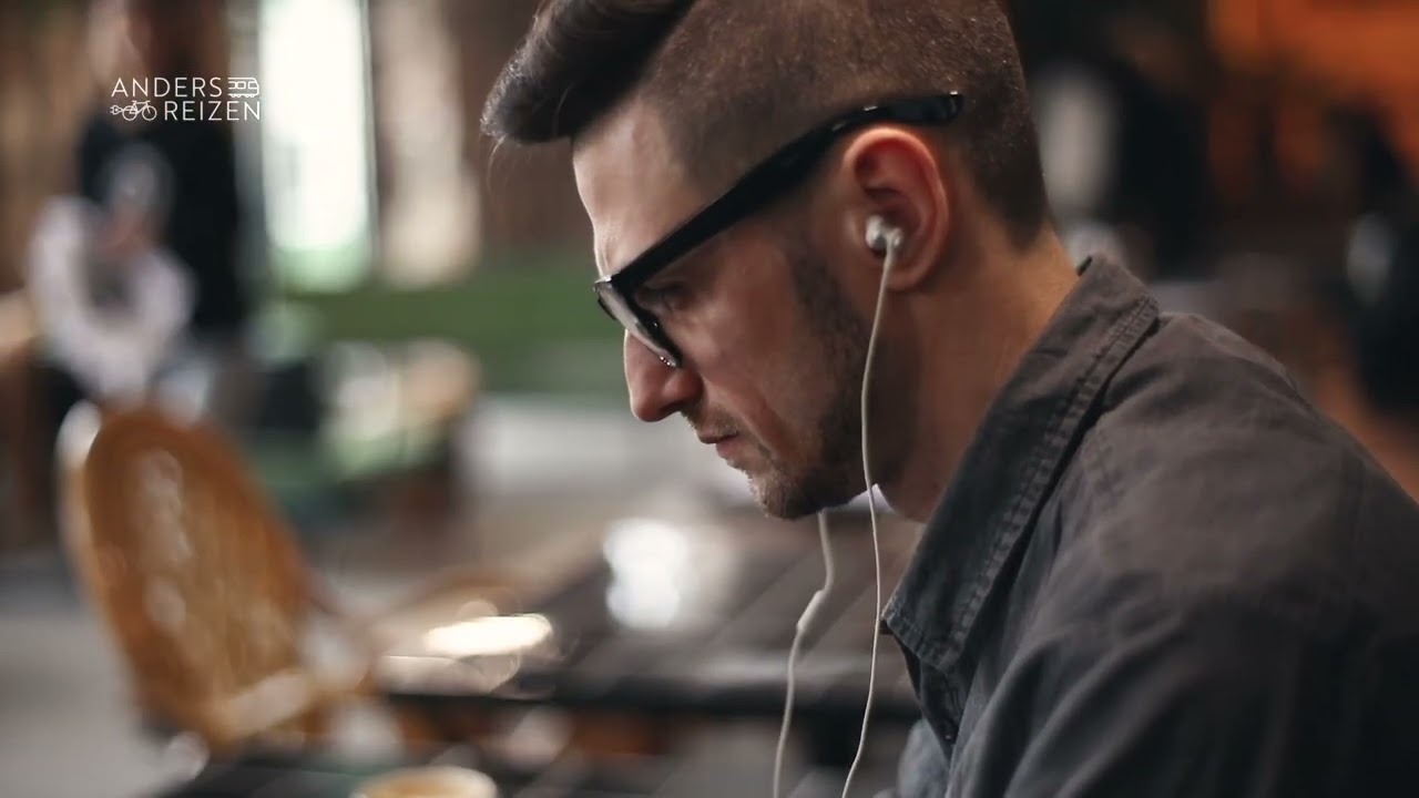 Succesfilm Anders Reizen 2022 - YouTube