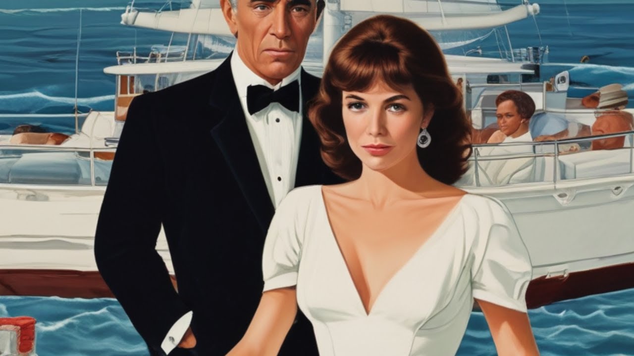 Ambitious Love - YouTube