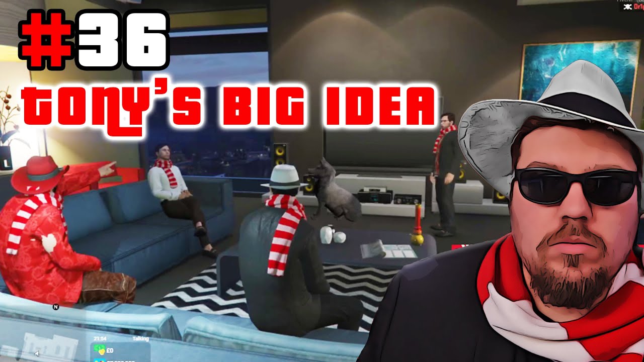 Jack Space Returns #36 - YouTube