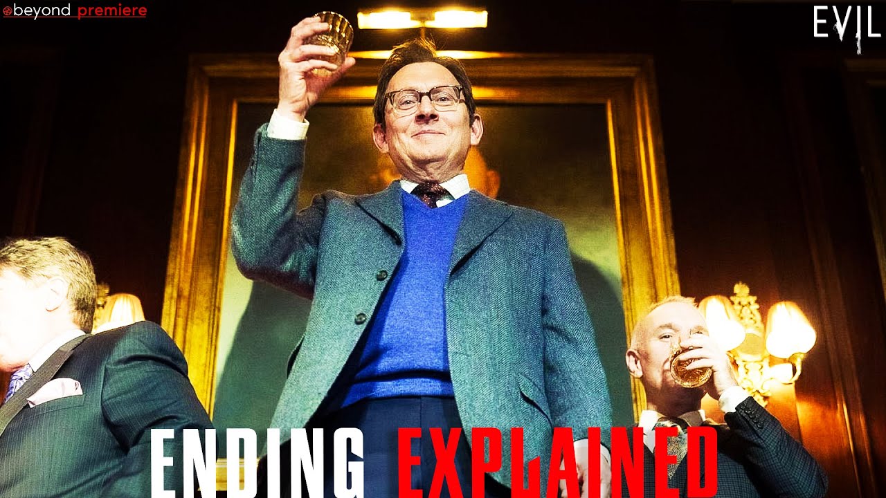 EVIL Season 4 Episode 2 Breakdown, Ending Explained & Spoiler Review ...