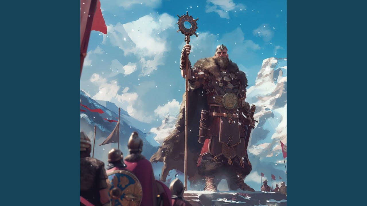 Reign of the Valiant King - YouTube