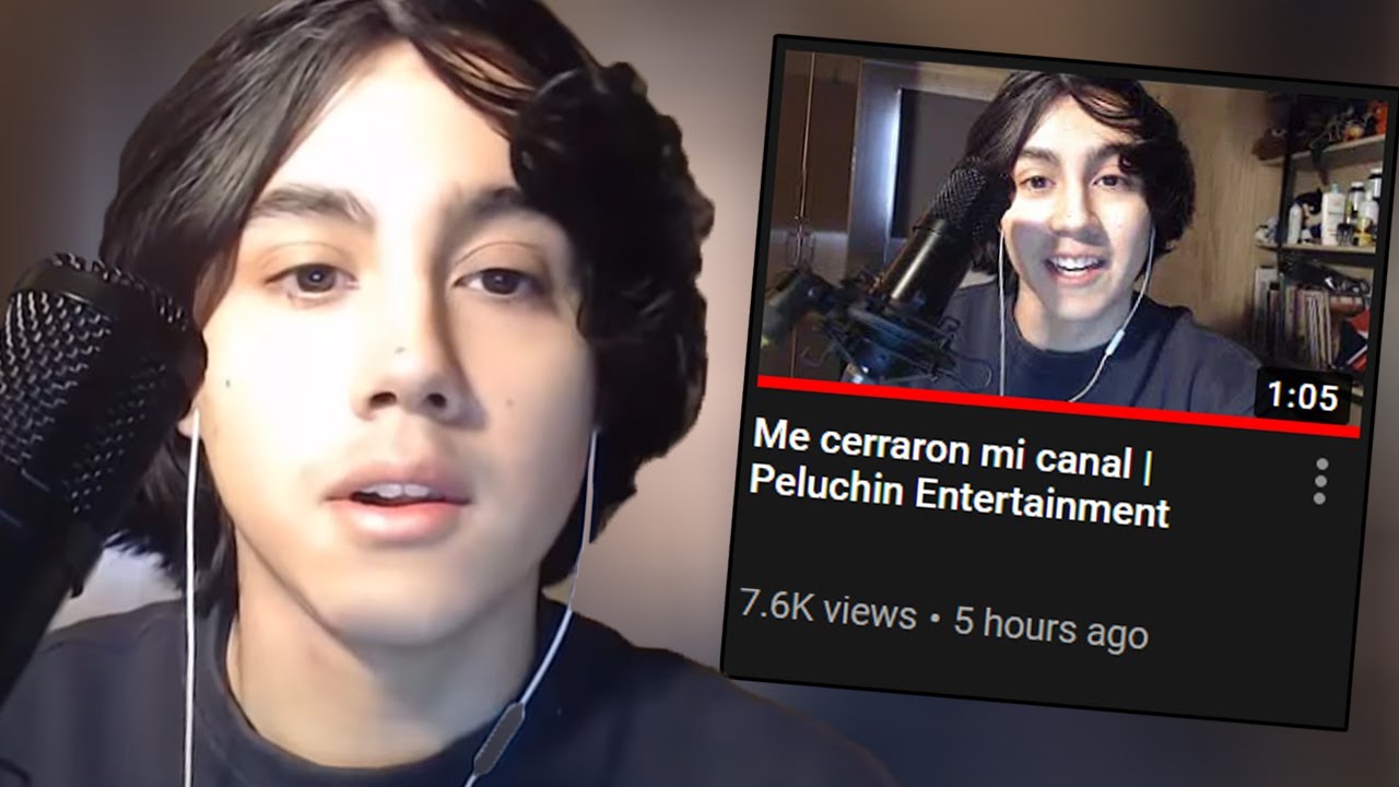 The Youtube Cat Killer Has Been Terminated | Peluchin Entertainment ...