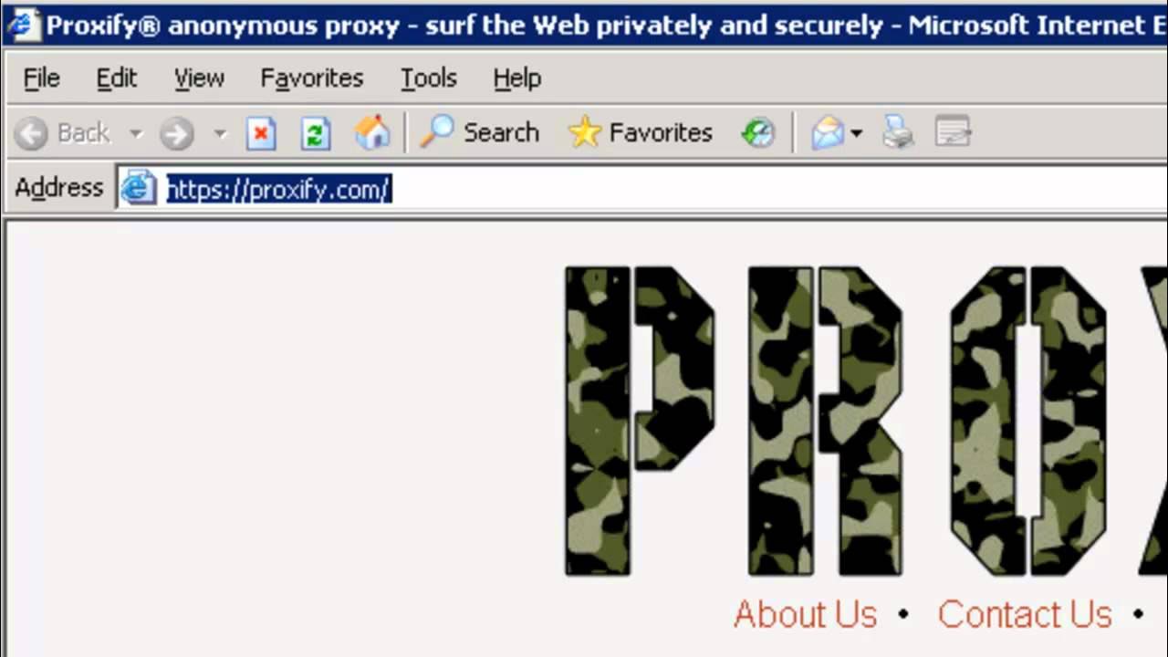 How Users Bypass Your Content Filtering - YouTube