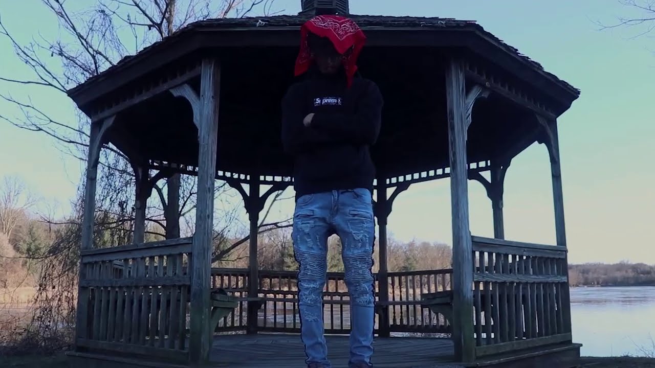 ka$hdami - Reparations! (prod. Milanezie) [official music video] (dir ...