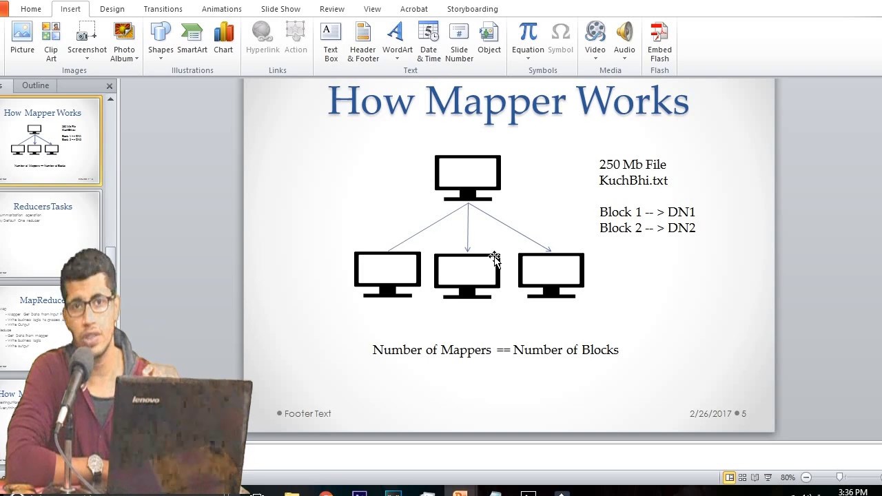 Mapreduce Tutorial Hindi Youtube