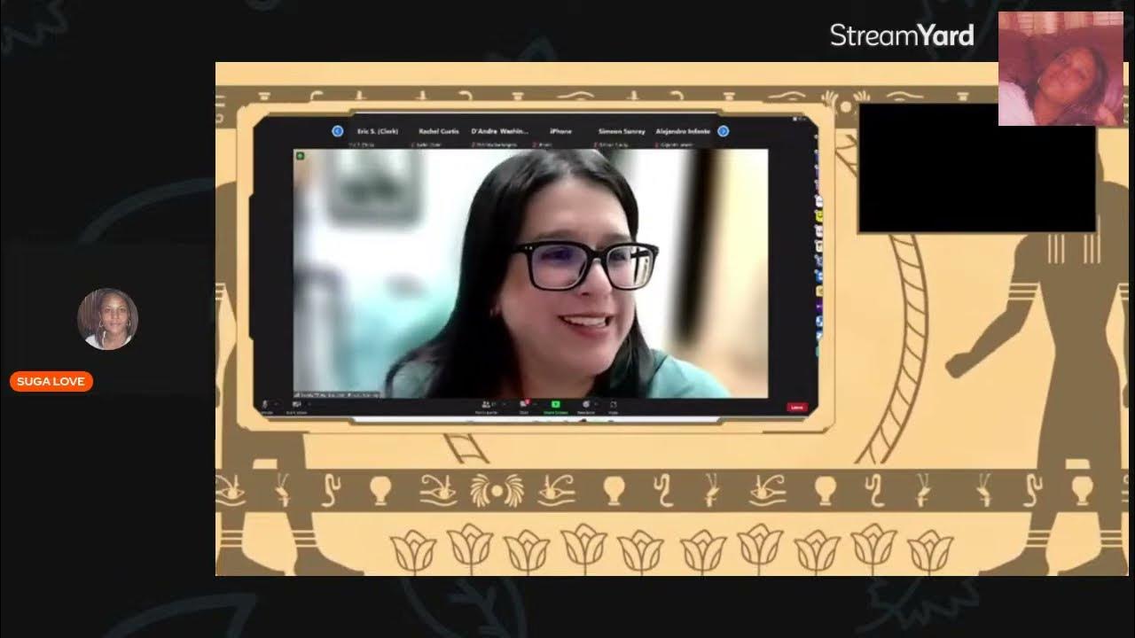 BRO POLIGHT HEARING UPDATE 2-8-2023 - YouTube