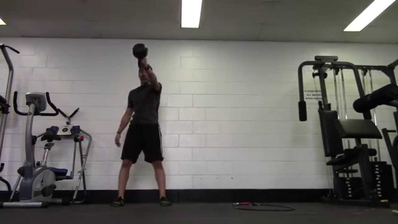 Bloom to Fit Workout of the Week: Tame the Arc [Episode 23] - YouTube