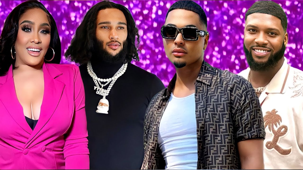 MoCity Jaybee Sent Natalie his Ñûdêš⁉️& Tried to Slēēp with Her Anthony ...