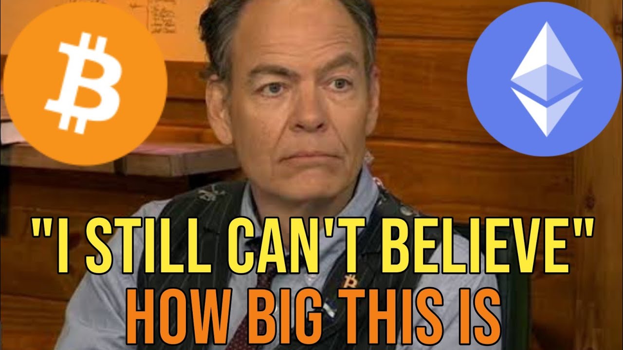 "The Crash Gave Us An Absolute Massive Opportunity" - Max Keiser ...