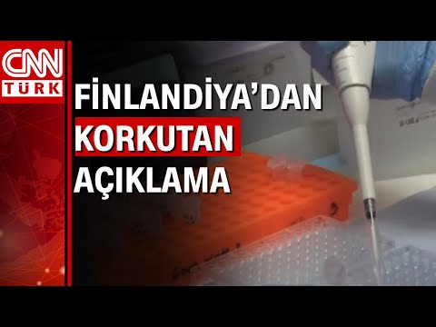 Virüs yeniden mutasyona mı uğradı?