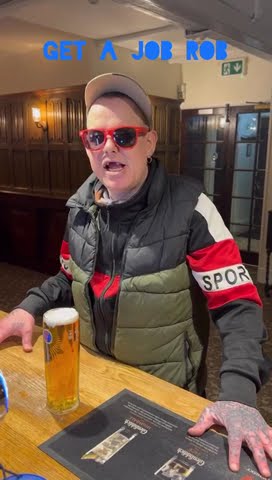 WORST PINT OF LAGER EVER! - YouTube