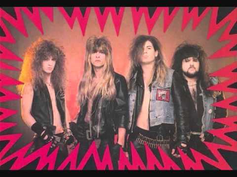 Pantera - We'll Meet Again Live in Dallas , Texas 1988 - YouTube