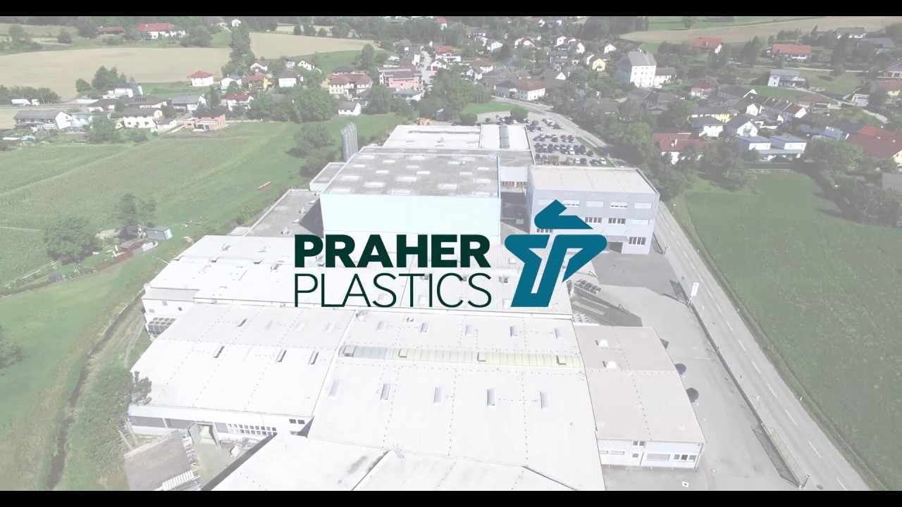 Praher Plastics Austria Image Video - YouTube