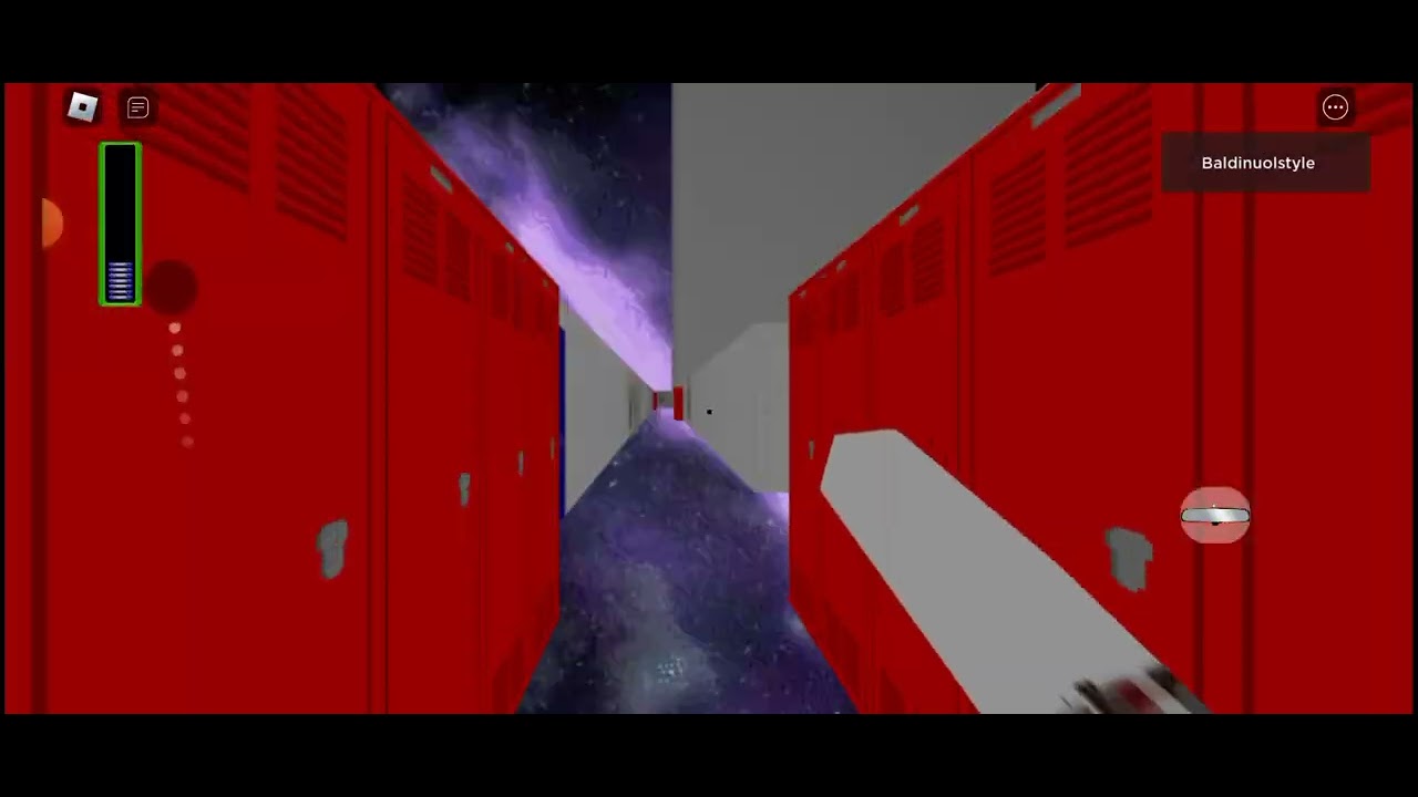 Neil BossFight remastered -neil mode round 2 - YouTube