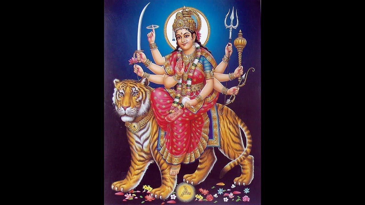 Hey Naam Re | Mata Bhajan | Clean edit | Navratri Special | Jai Mata Di ...