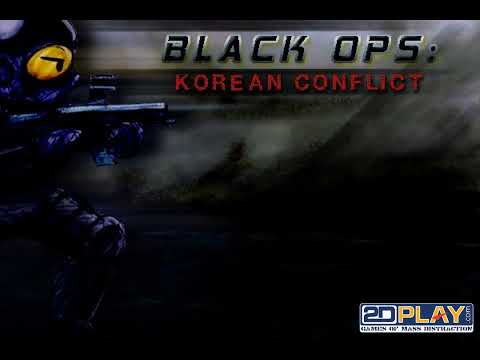 Black Ops:Korean Conflict OST - Title