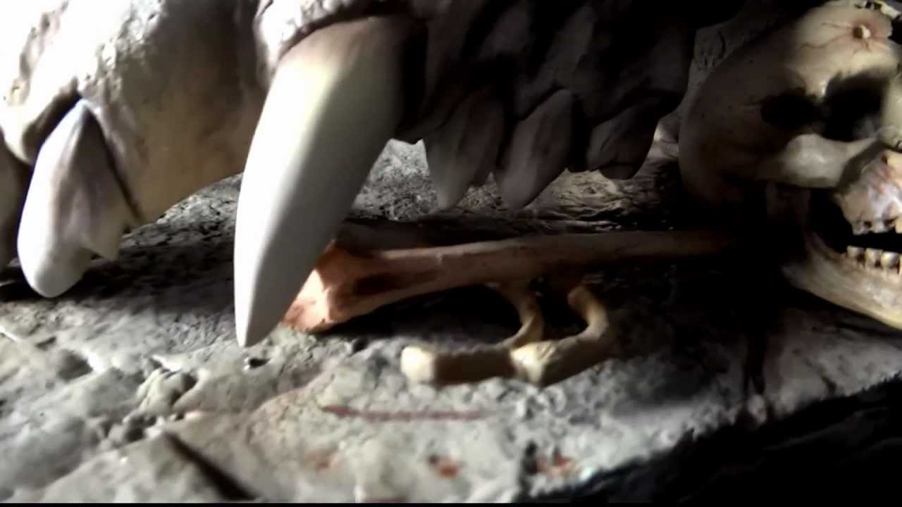 VAMPIRELLA Premium Format Figure SideShow review [recenzja] HD PL - YouTube