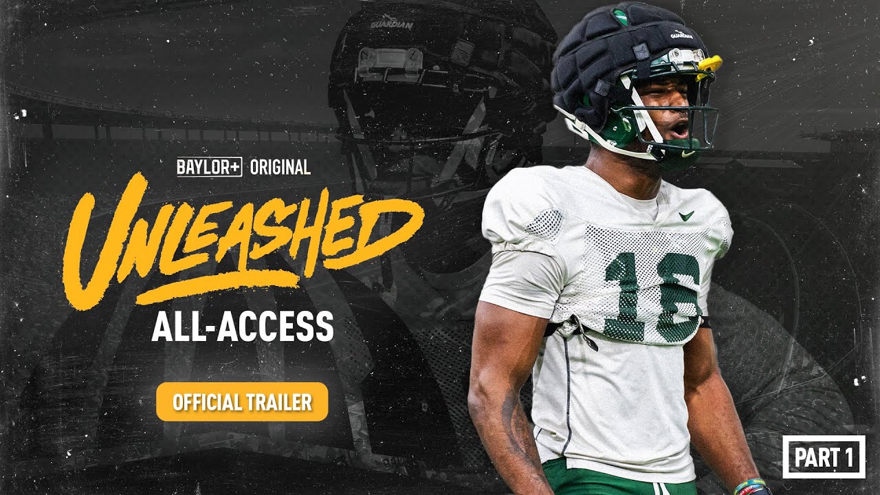 Unleashed: All-Access (Official Trailer) - YouTube