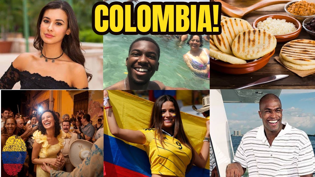 Interview with Expat Living in Colombia for 8 years | Colombian Women ...