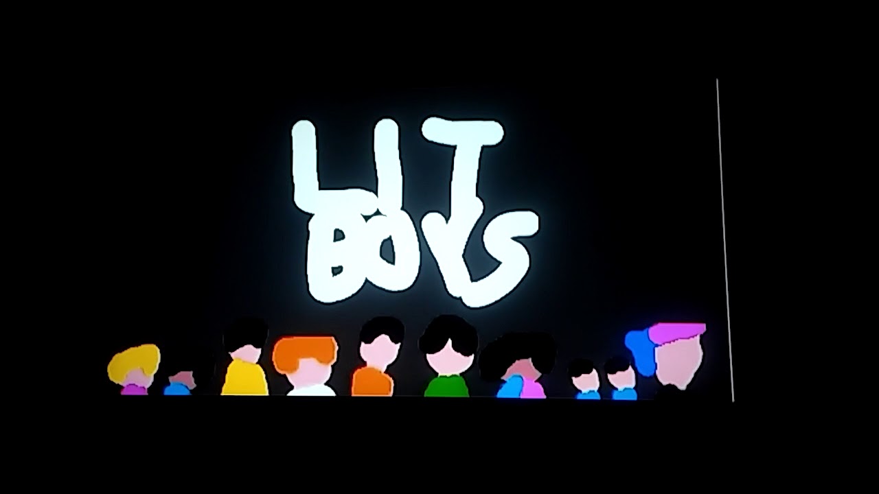 Lit Boys/Gracie Films/HBO/Sony Pictures Television (2000) - YouTube