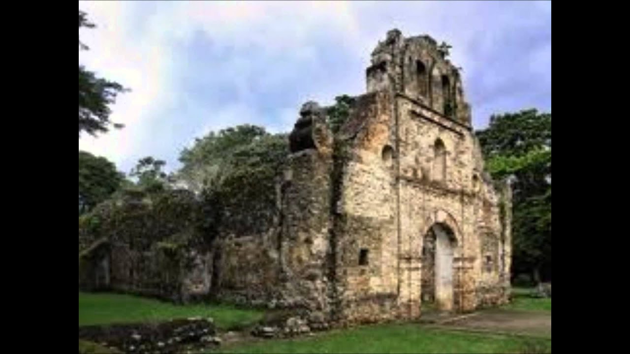 Video de los períodos de la historia de Costa Rica - YouTube