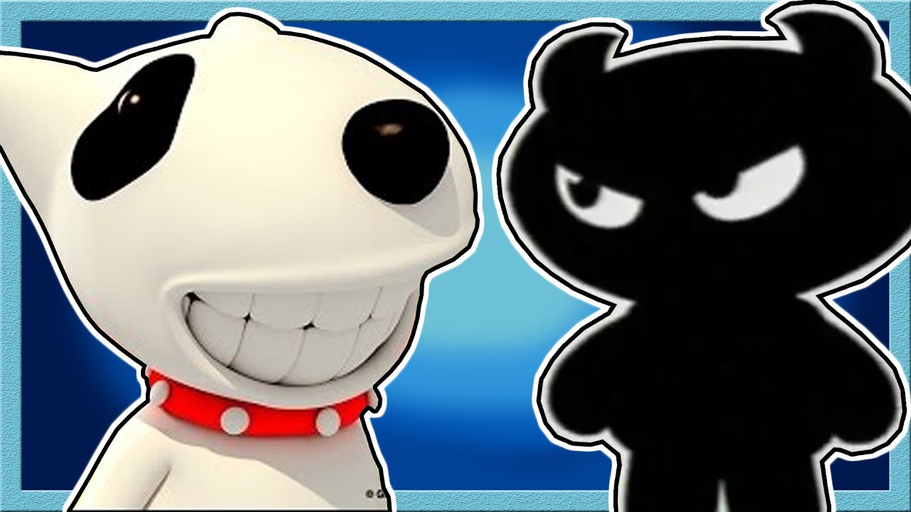 LOS CORTOS DE CARTOON NETWORK (con @NewLandCine) | TonnyAlvarez18 - YouTube