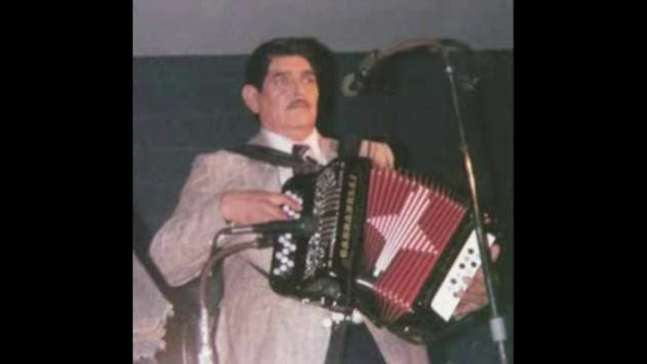 Santiago Jimenez Jr - Homenaje a Ruben Naranjo - Preso Sin Delito ...