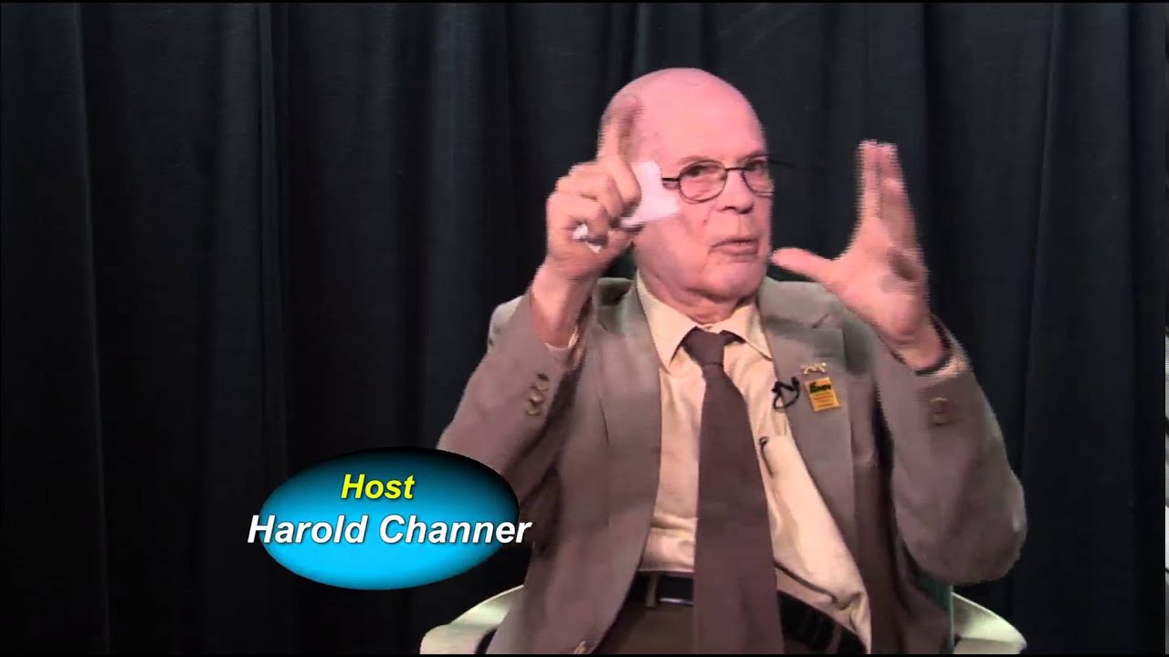 Colia Clark HD, Original air date 02-16-16 - YouTube