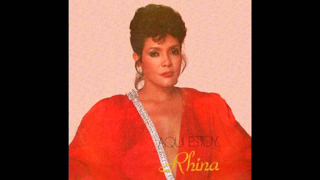 Rhina Ramirez - Peregrino - YouTube