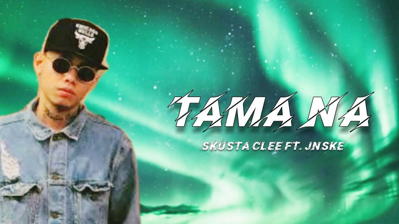 Tama Na (lyrics) | Skusta Clee ft. Jnske - YouTube