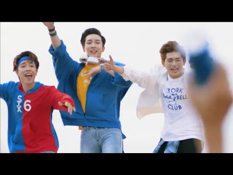 MONSTAR x PEPSI - Và Tôi Hát | Grey D, Key, Nicky | Quảng Cáo | Official TVC