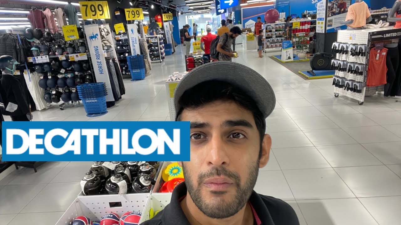 Decathlon Haul | Sportswear T-shirt’s shoes ₹99 | Most inexpensive ...