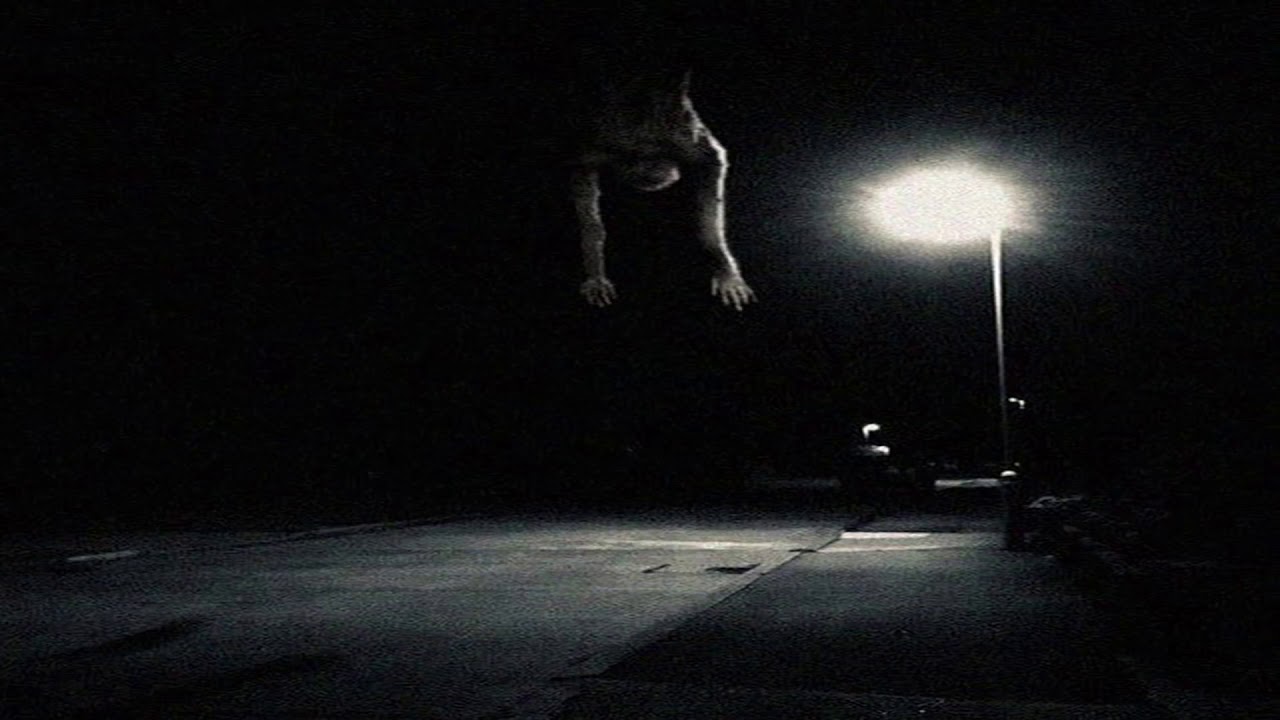 Unnerving Images with Unnerving Music - YouTube