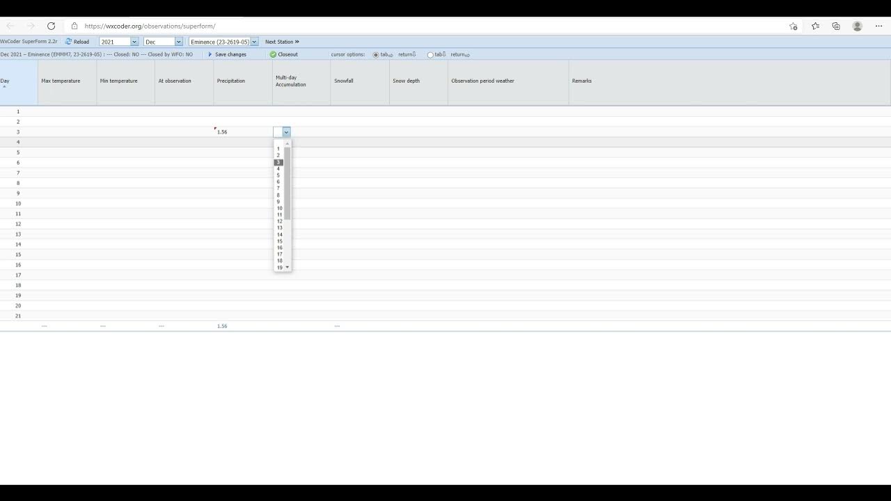 WxCoder Part 2 - YouTube