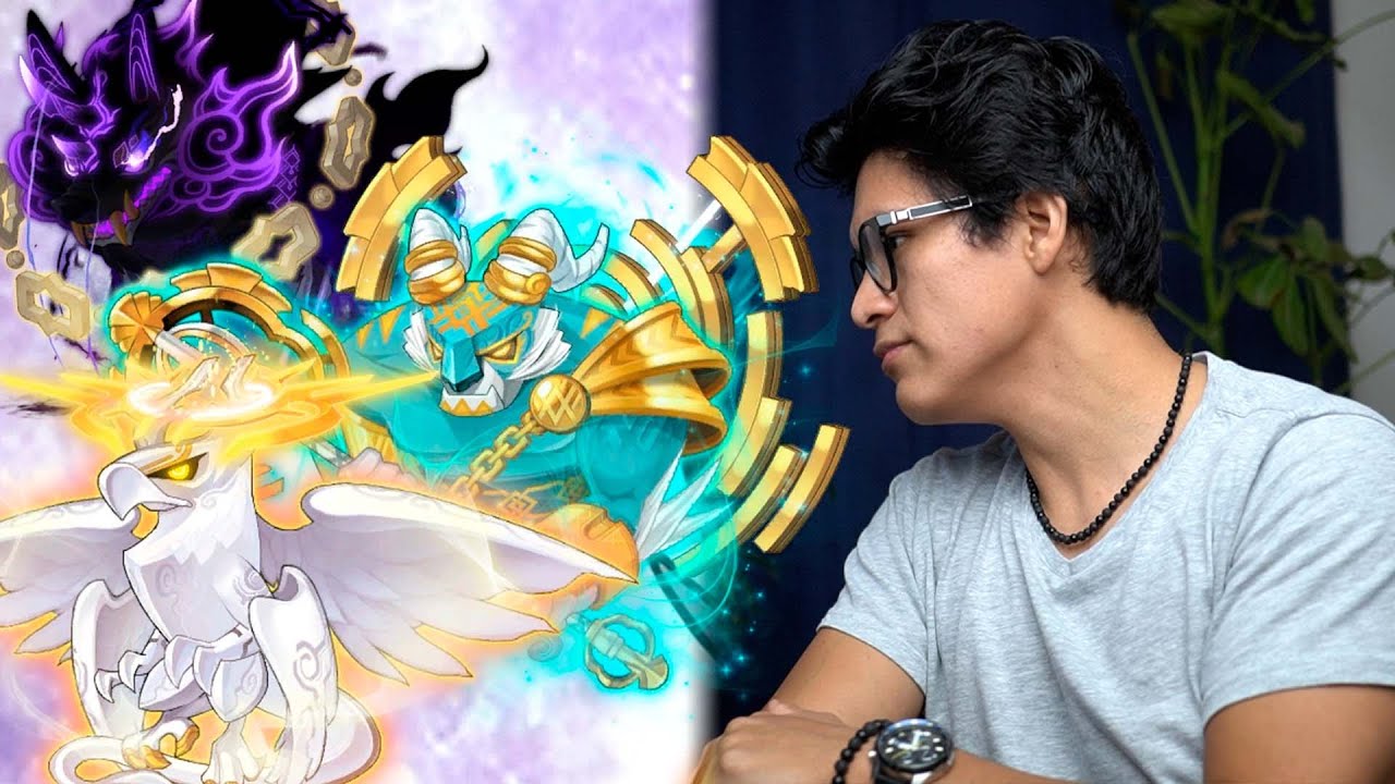 Guia de Kaling en Español - Fase 1 | MapleStory - YouTube
