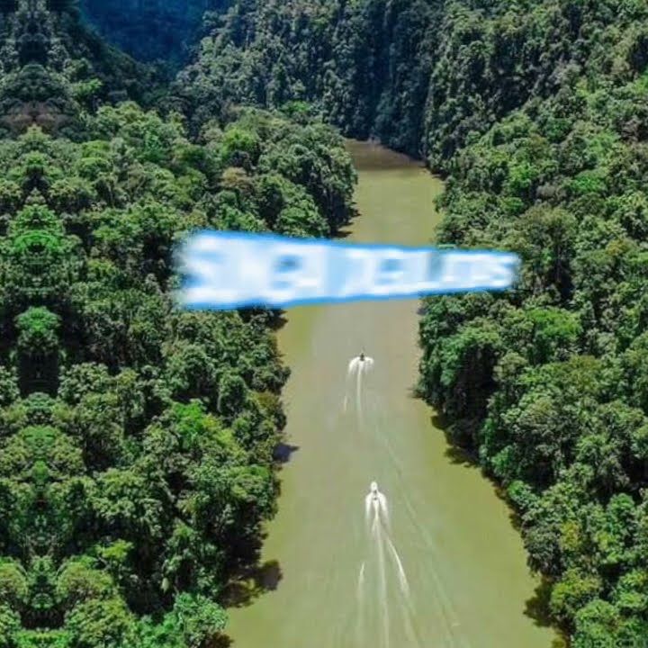 lagu sungai Digul atas - YouTube