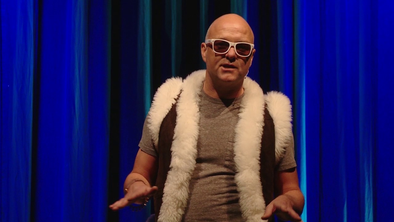 Martin Grossmann - Internationale Kulturbörse Freiburg 2017 - YouTube