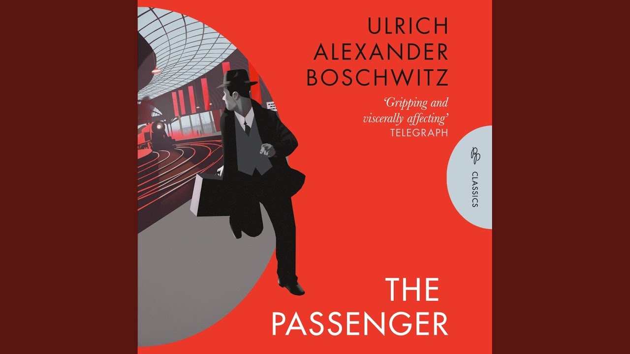 Chapter 10.10 & Chapter 11.1 - The Passenger - YouTube