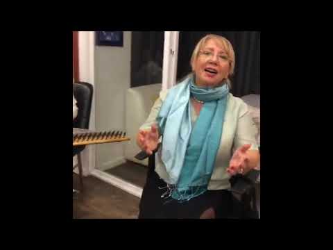 Gözü ceylan gözüdür bakışı mestanedir/Şükrü Tunar