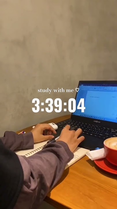 study with me ♡ study time lapse, study motivation.#shorts #studywithme #studymotivation - YouTube