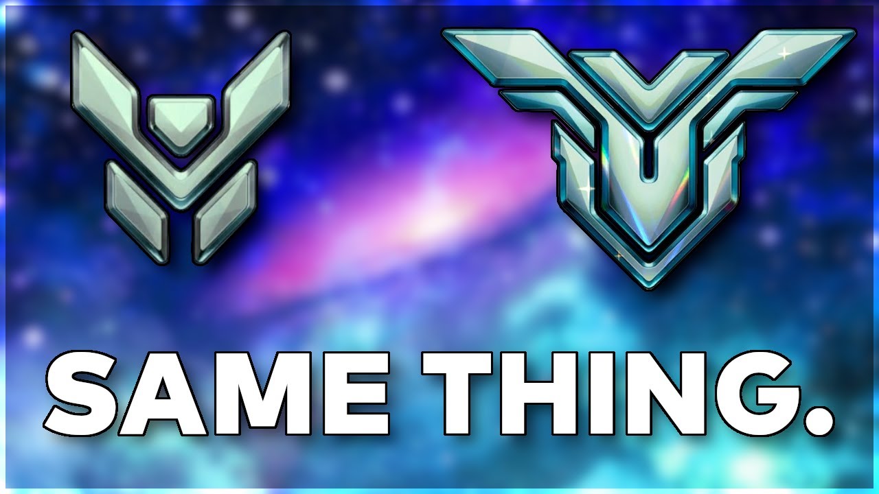 Overwatch 2 Grandmaster but WHY are my Teammates Platinum? - YouTube