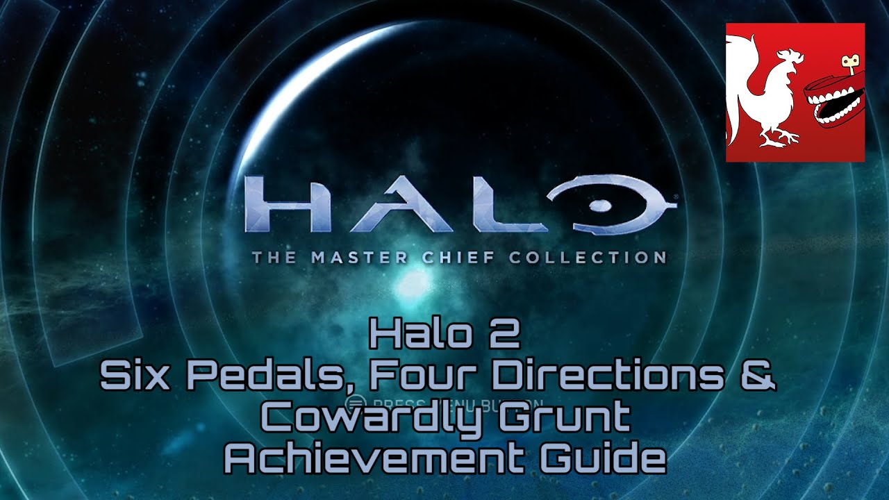 Halo Mcc Discs