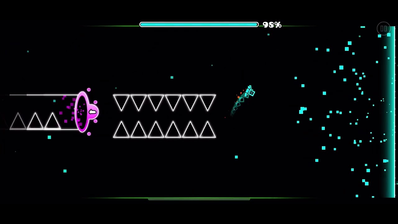 Wave | By: Sddffght | GD (read desc) - YouTube