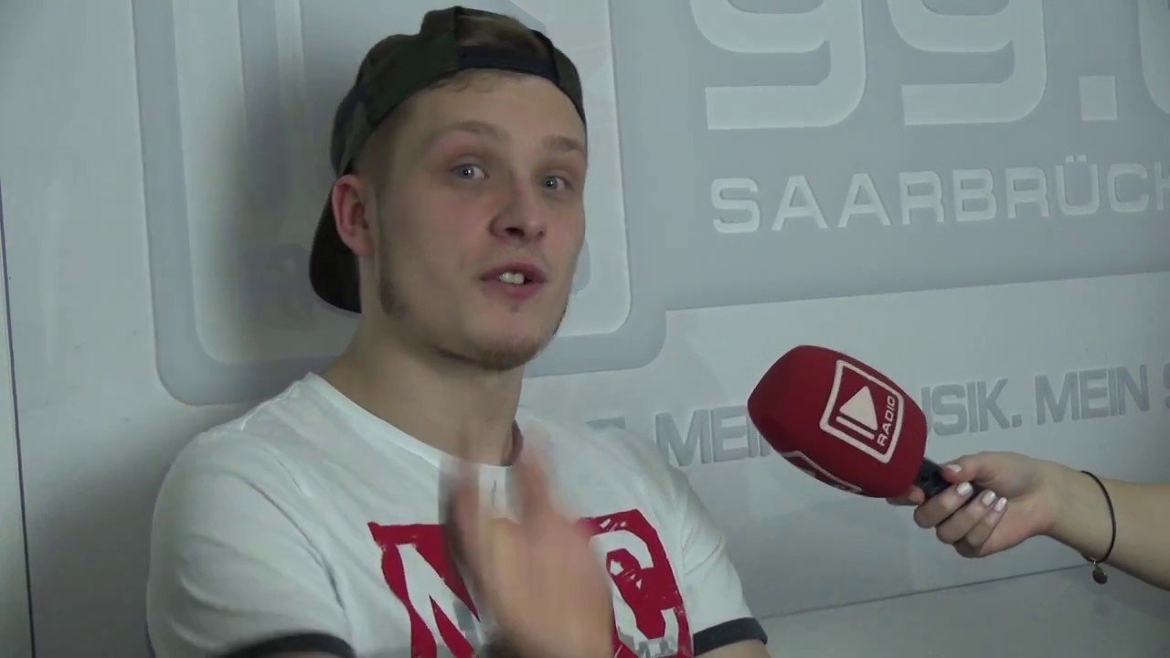 Michael Imhof der neue Dschungelkönig? - YouTube